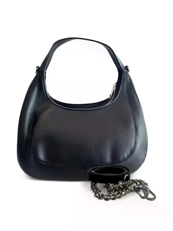 TWINSET Stud-embellished Shoulder Bag