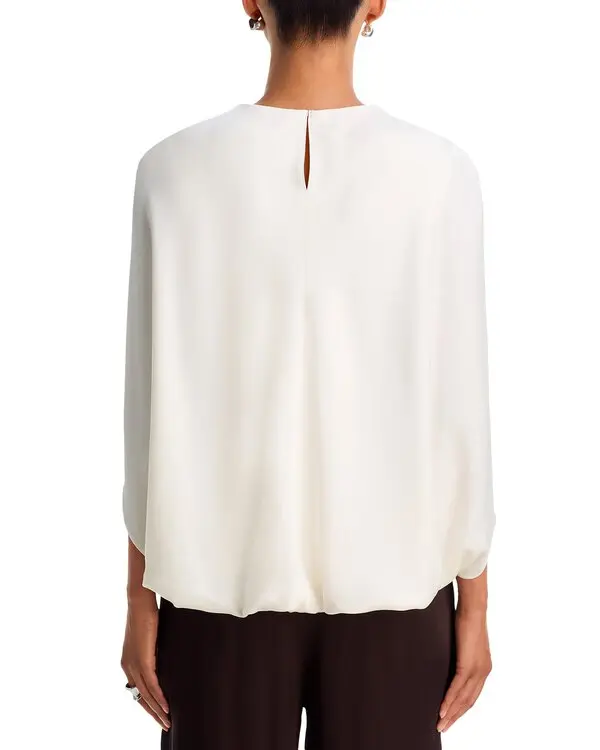 Simkhai Lauren Cape Top