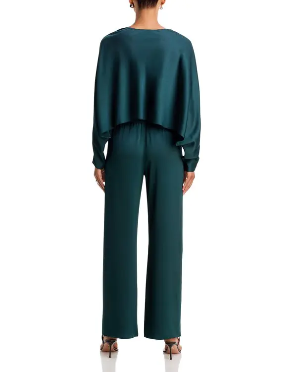Simkhai Roni Wide Leg Pants