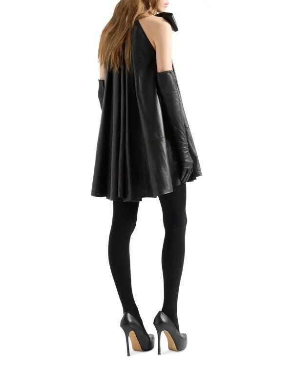 7 For All Mankind Frill Dress