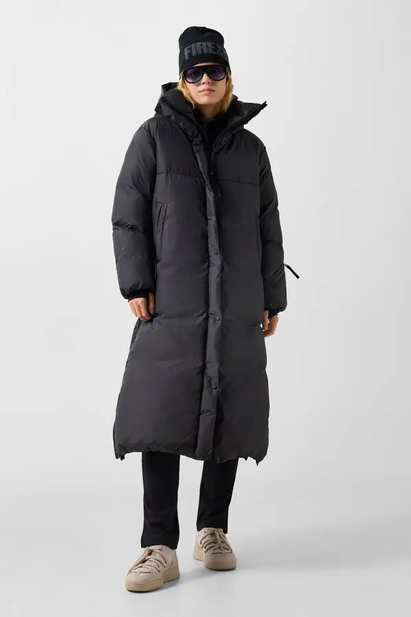 Bogner Fleury Down Coat