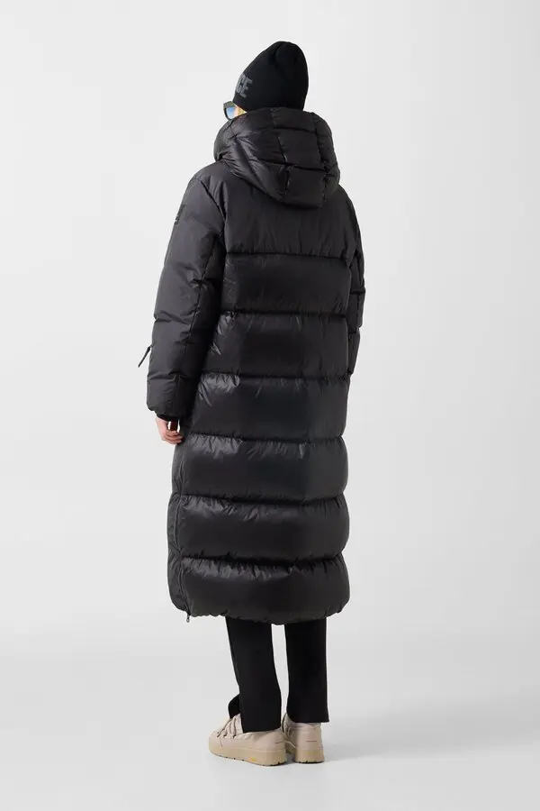 Bogner Fleury Down Coat