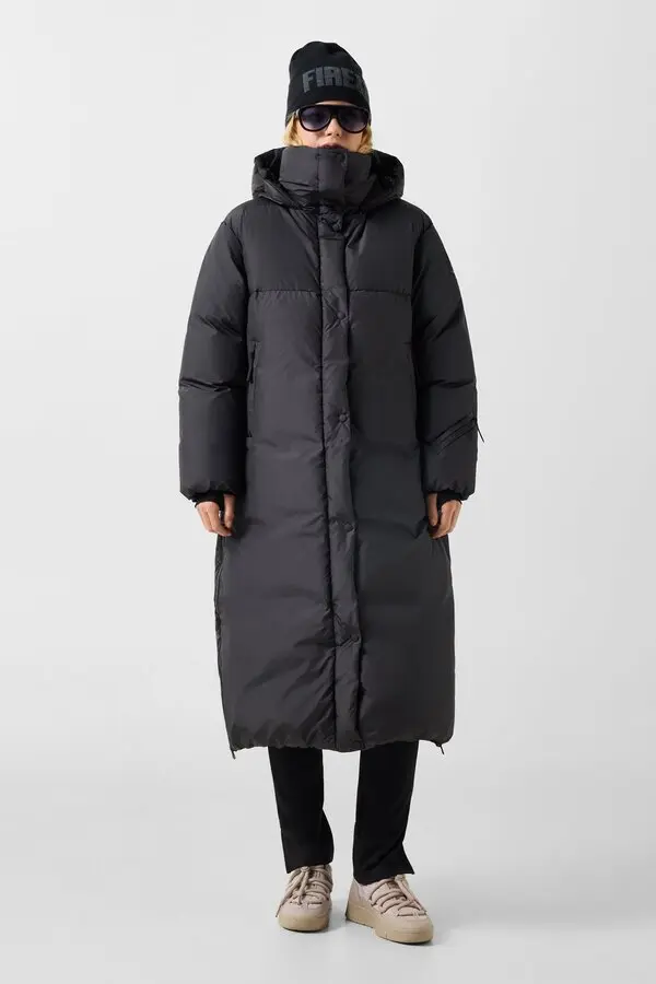 Bogner Fleury Down Coat
