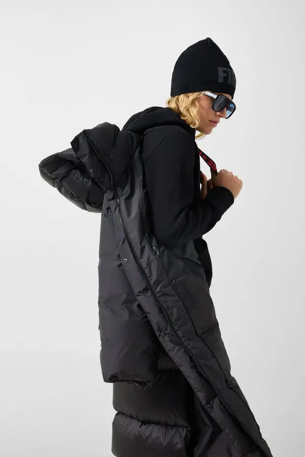 Bogner Fleury Down Coat