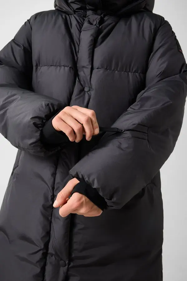 Bogner Fleury Down Coat