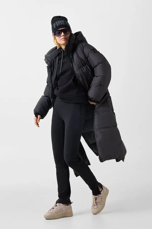 Bogner Fleury Down Coat