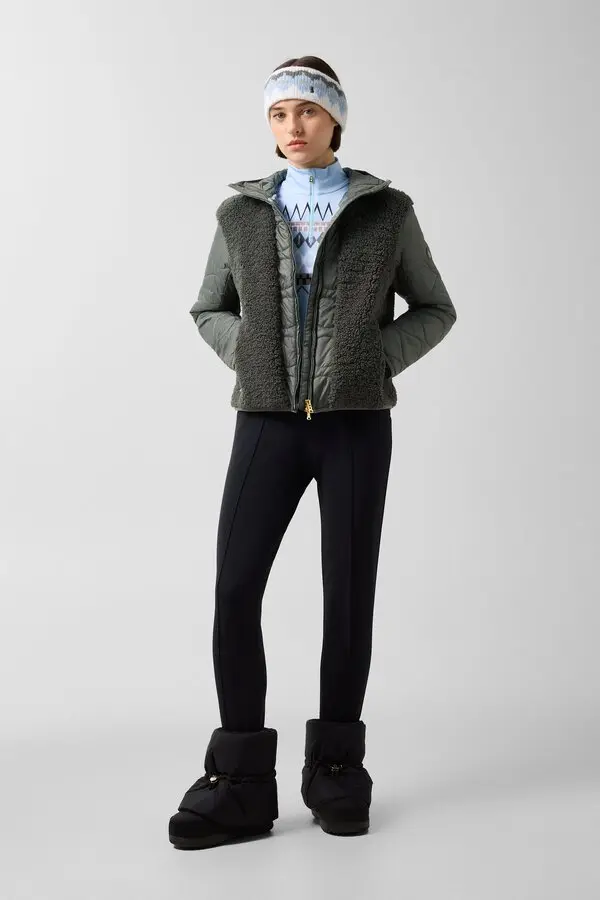 Bogner First Layer Beline - Light Blue/gray