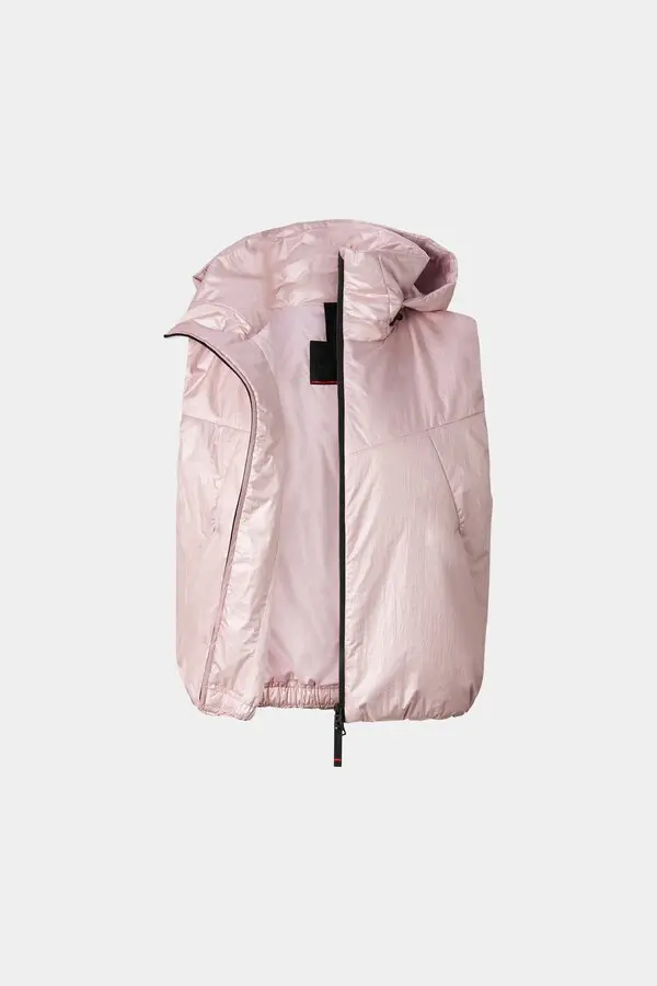 Bogner Bonny Vest - Pink