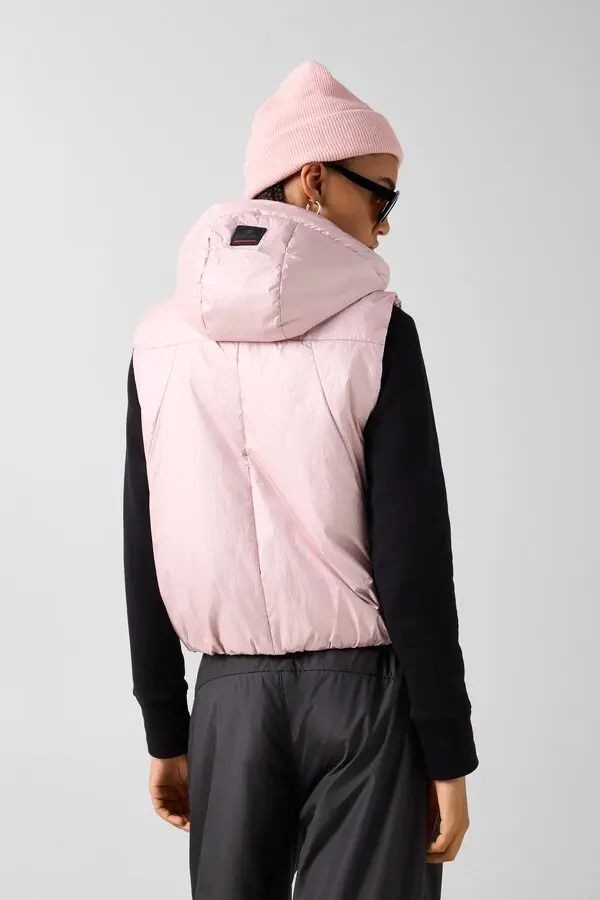 Bogner Bonny Vest - Pink