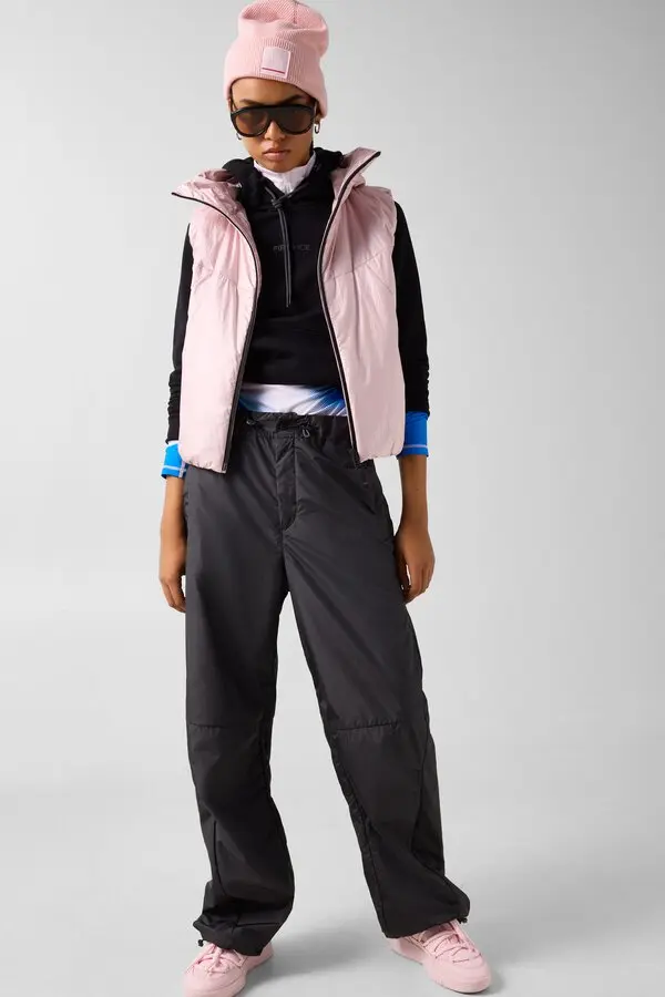 Bogner Bonny Vest - Pink