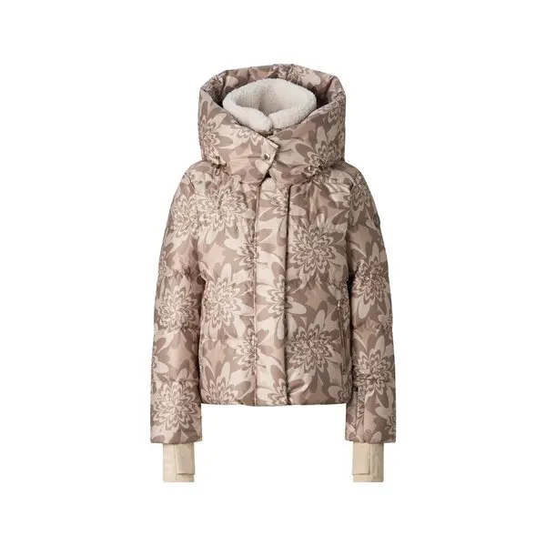 Bogner Naia Down Ski Jacket