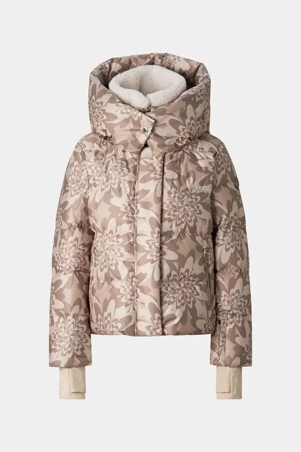 Bogner Naia Down Ski Jacket