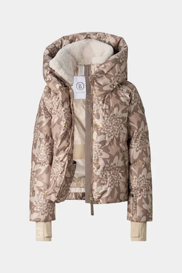 Bogner Naia Down Ski Jacket