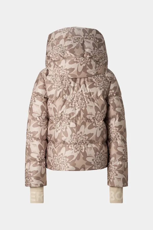Bogner Naia Down Ski Jacket