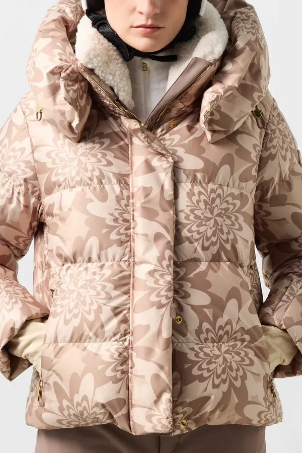 Bogner Naia Down Ski Jacket