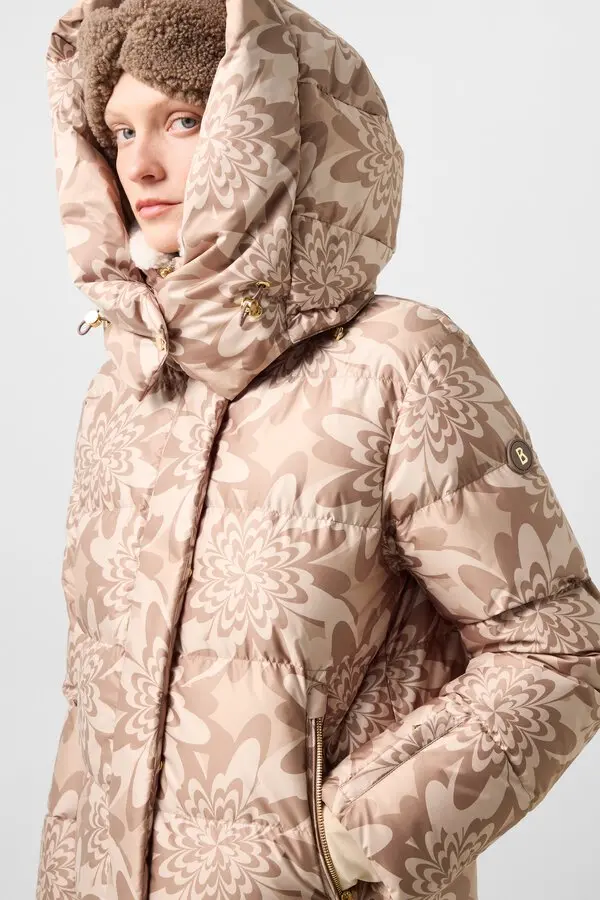 Bogner Naia Down Ski Jacket
