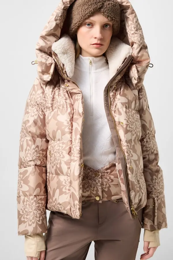 Bogner Naia Down Ski Jacket