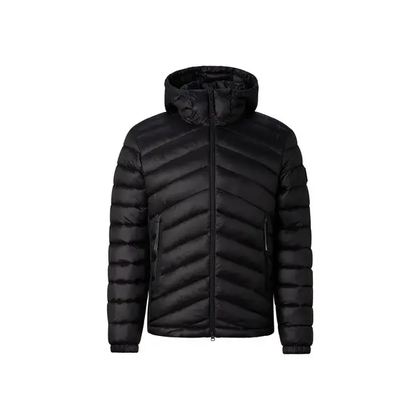 Bogner Elvis Quilted Jacket - Black