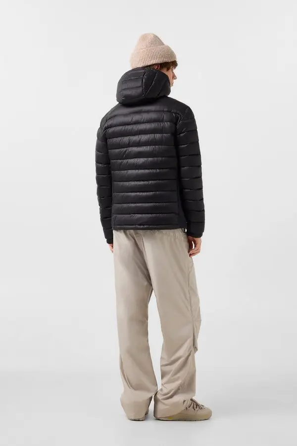 Bogner Elvis Quilted Jacket - Black