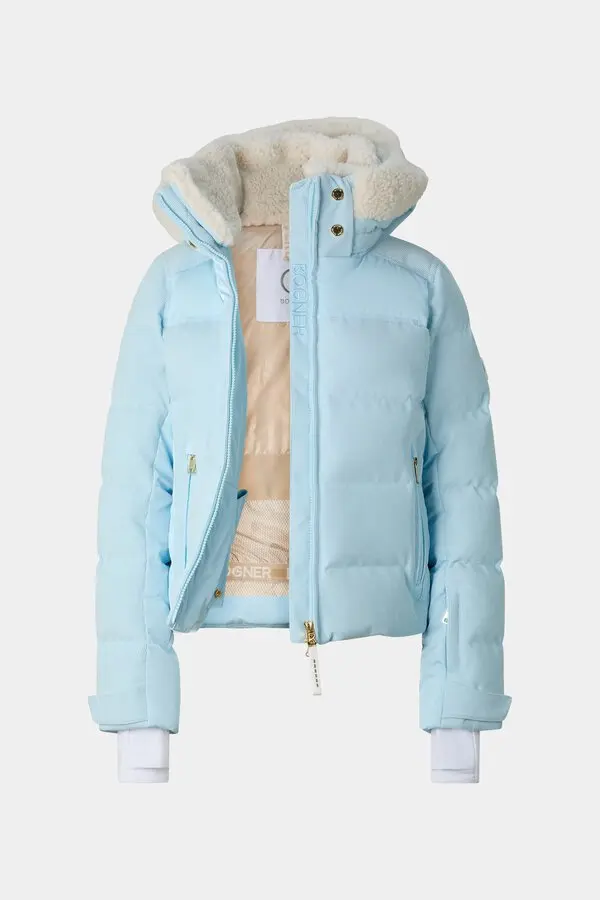 Bogner Minu Down Ski Jacket