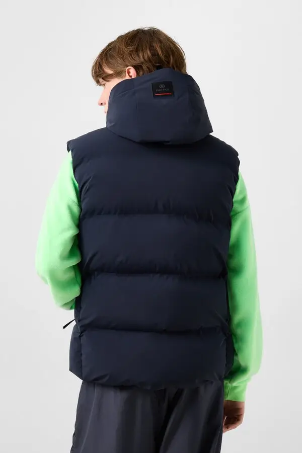 Bogner Gill Quilted Vest