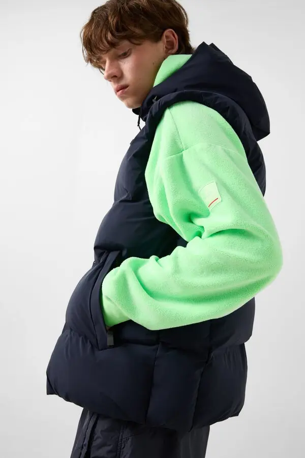 Bogner Gill Quilted Vest