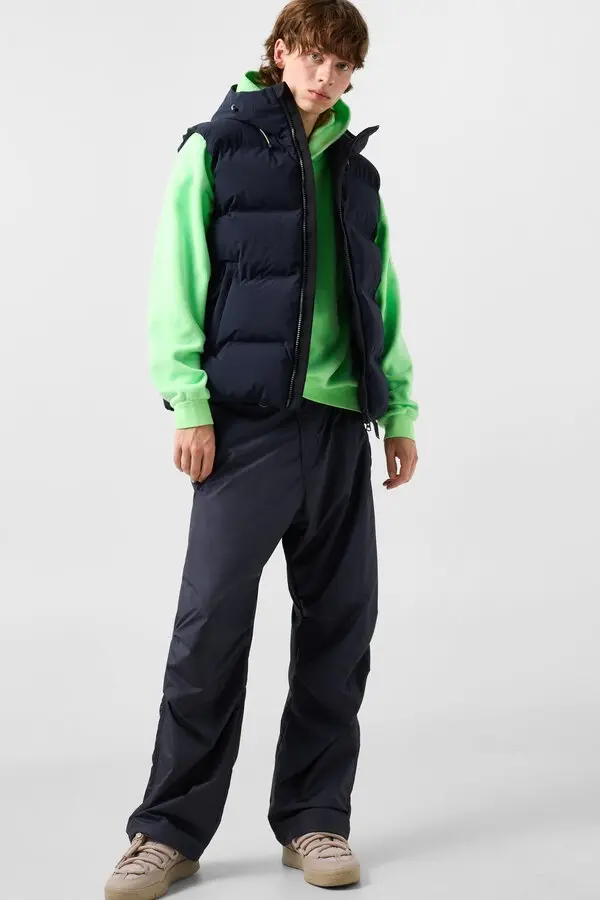 Bogner Gill Quilted Vest