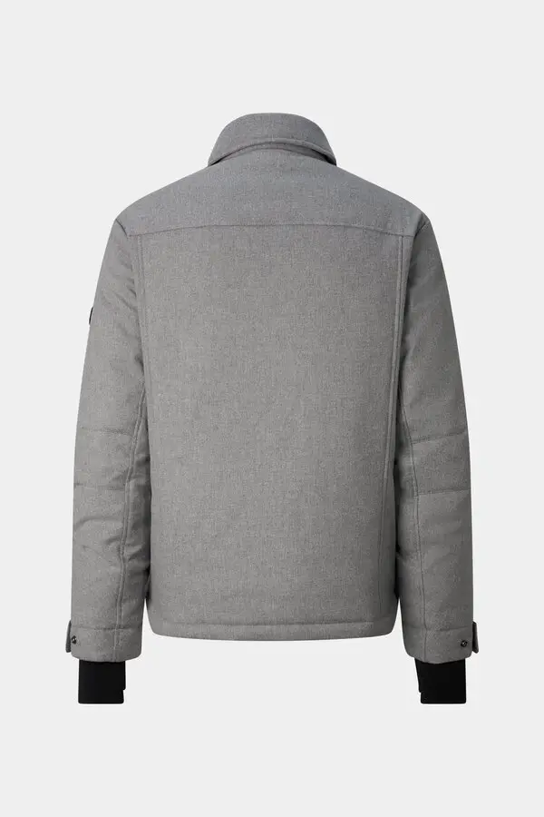 Bogner Flave Flannel Jacket