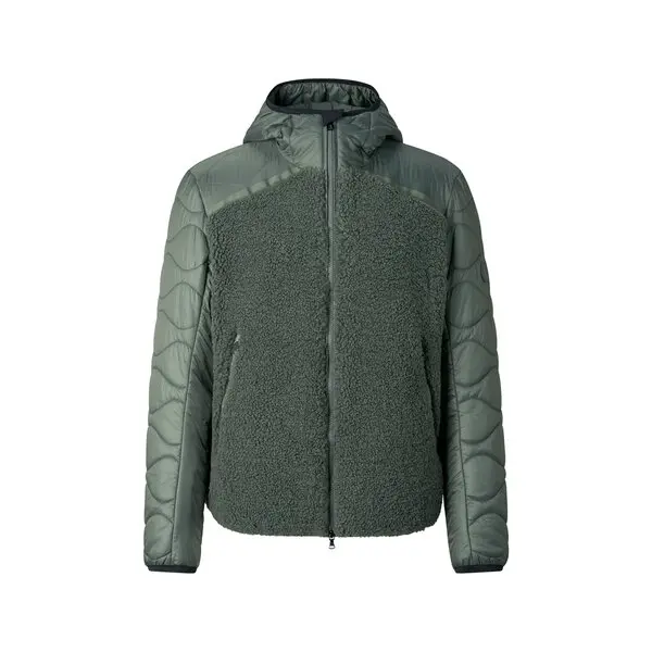 Bogner Jarek Teddy Quilted Jacket