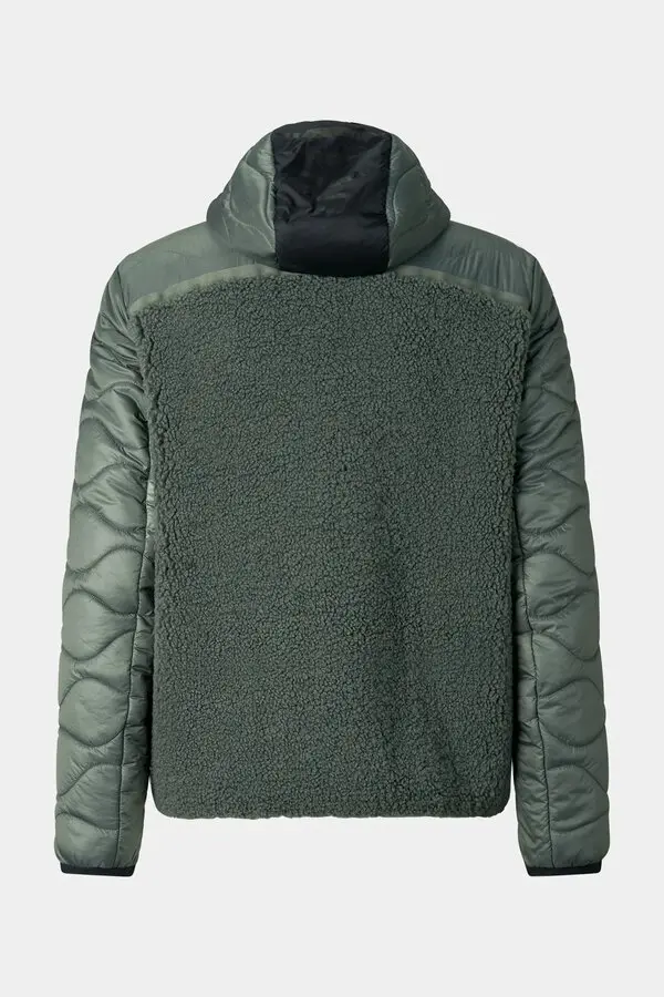 Bogner Jarek Teddy Quilted Jacket