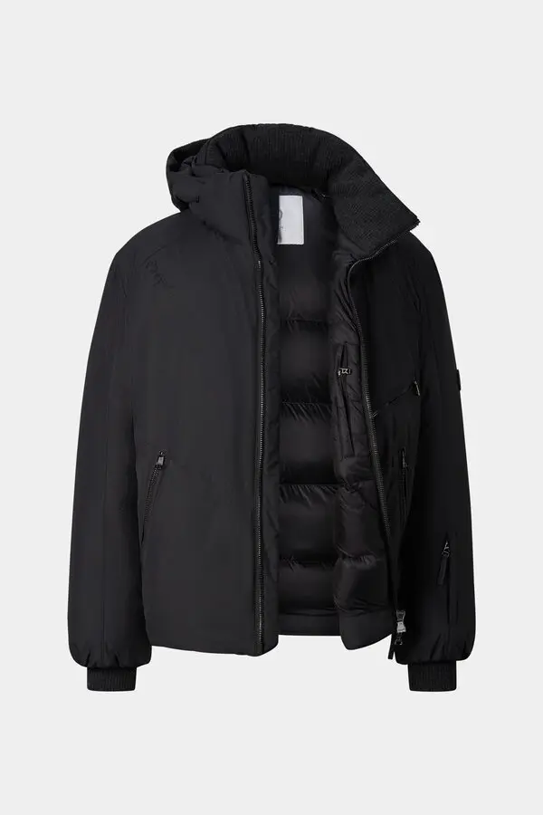 Bogner Peter Down Jacket