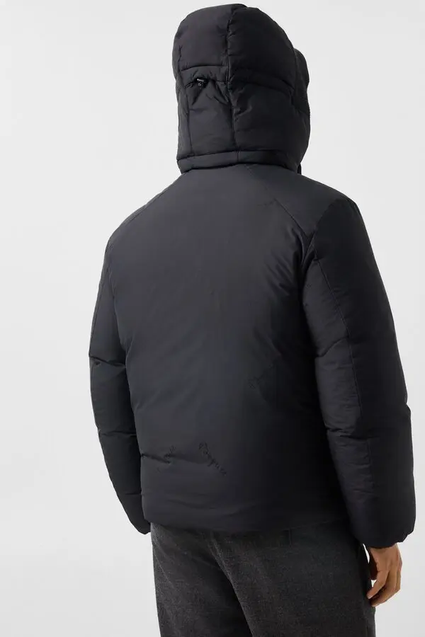 Bogner Peter Down Jacket
