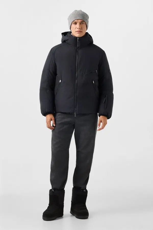 Bogner Peter Down Jacket