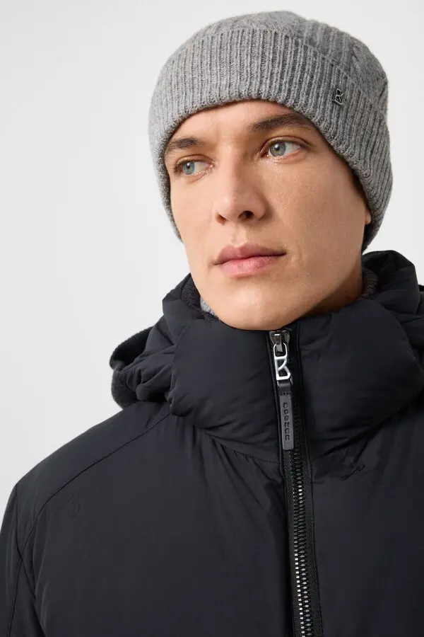 Bogner Peter Down Jacket