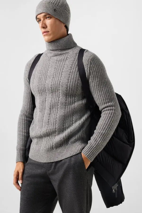 Bogner Peter Down Jacket