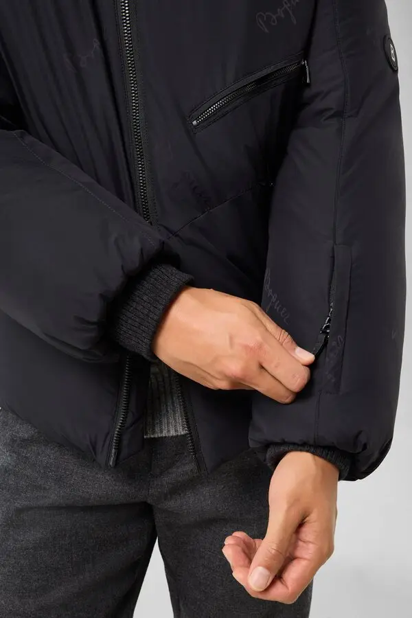 Bogner Peter Down Jacket