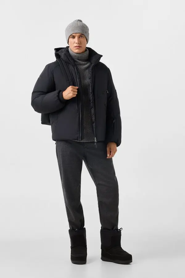 Bogner Peter Down Jacket