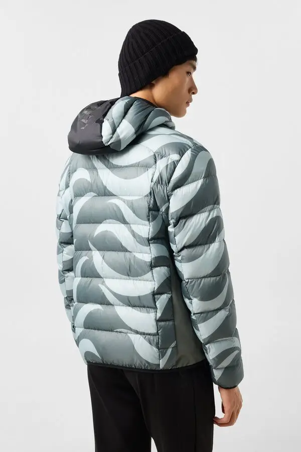 Bogner Jarne Mid-layer Down Jacket