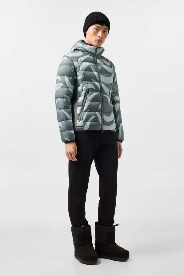 Bogner Jarne Mid-layer Down Jacket