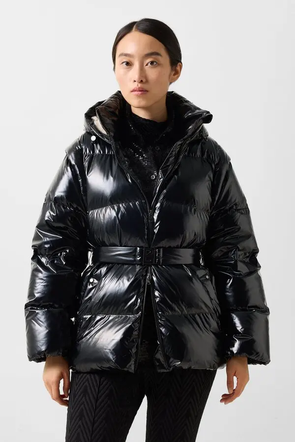 Bogner Inez 2-in-1 Down Jacket