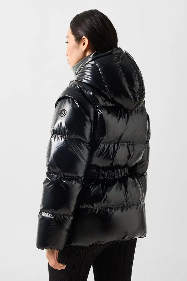 Bogner Inez 2-in-1 Down Jacket