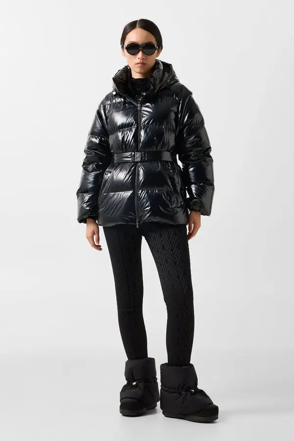 Bogner Inez 2-in-1 Down Jacket