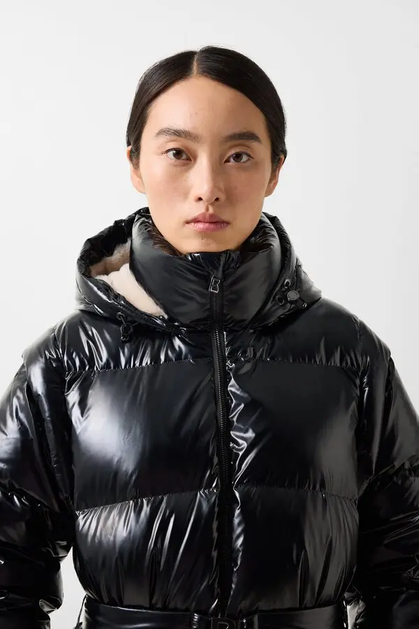 Bogner Inez 2-in-1 Down Jacket