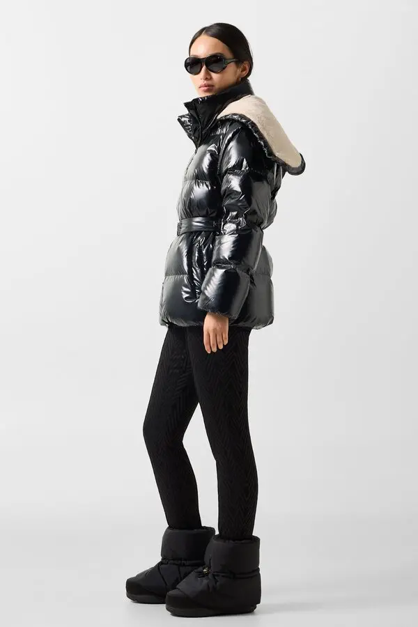 Bogner Inez 2-in-1 Down Jacket