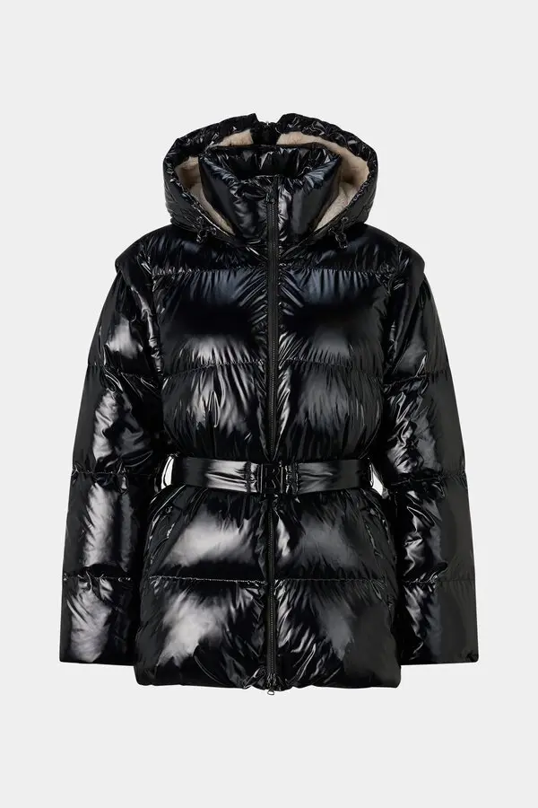 Bogner Inez 2-in-1 Down Jacket