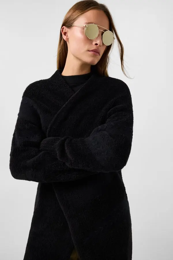 Bogner Oleana Cardigan