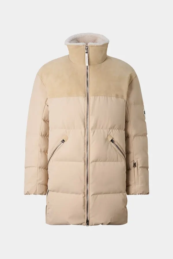 Bogner Mace Down Jacket