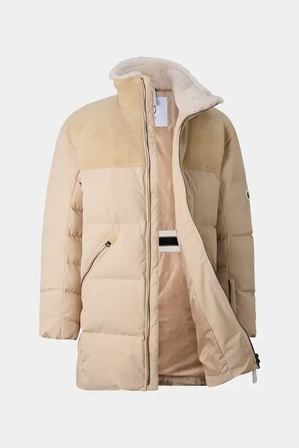 Bogner Mace Down Jacket