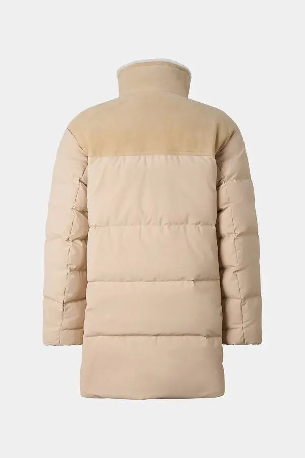Bogner Mace Down Jacket