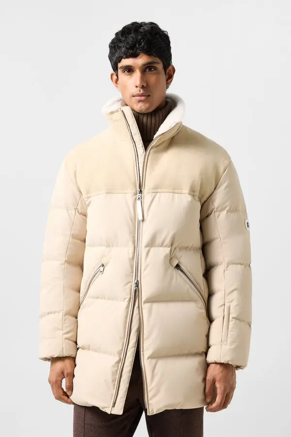 Bogner Mace Down Jacket